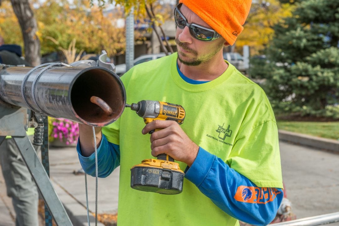 Applicant | Idaho Electrical Apprenticeship